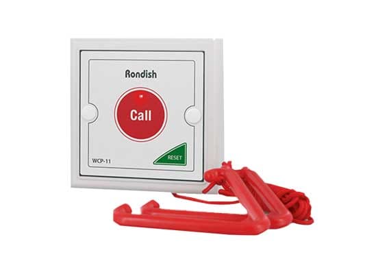 ระบบแจ้งเหตุฉุกเฉิน ตู้ปุ่มกดเรียกแจ้งขอความช่วยเหลือฉุกเฉิน ( SOS Call ...