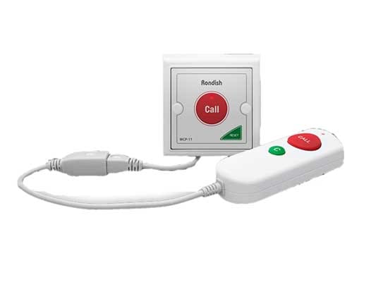 ระบบแจ้งเหตุฉุกเฉิน ตู้ปุ่มกดเรียกแจ้งขอความช่วยเหลือฉุกเฉิน ( SOS Call ...