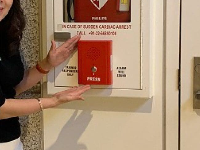 ระบบแจ้งเหตุฉุกเฉิน ตู้ปุ่มกดเรียกแจ้งขอความช่วยเหลือฉุกเฉิน ( SOS Call ...